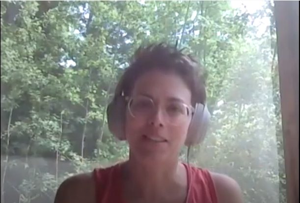 Danielle Buonaiuto | Markham, Ontario | Banff Centre